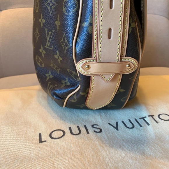 Louis Vuitton | Bags | Louis Vuitton Shoulder Bag | Poshmark